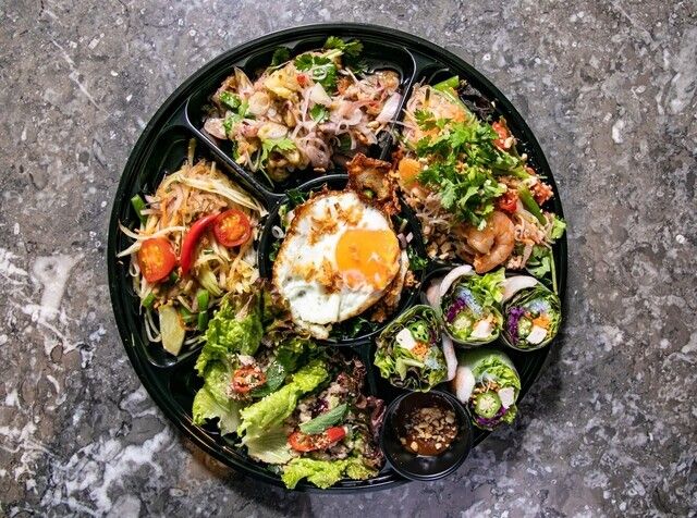 DADAI THAI VIETNAMESE DIM SUM（渋谷） - Restaurant Guide - TableCheck