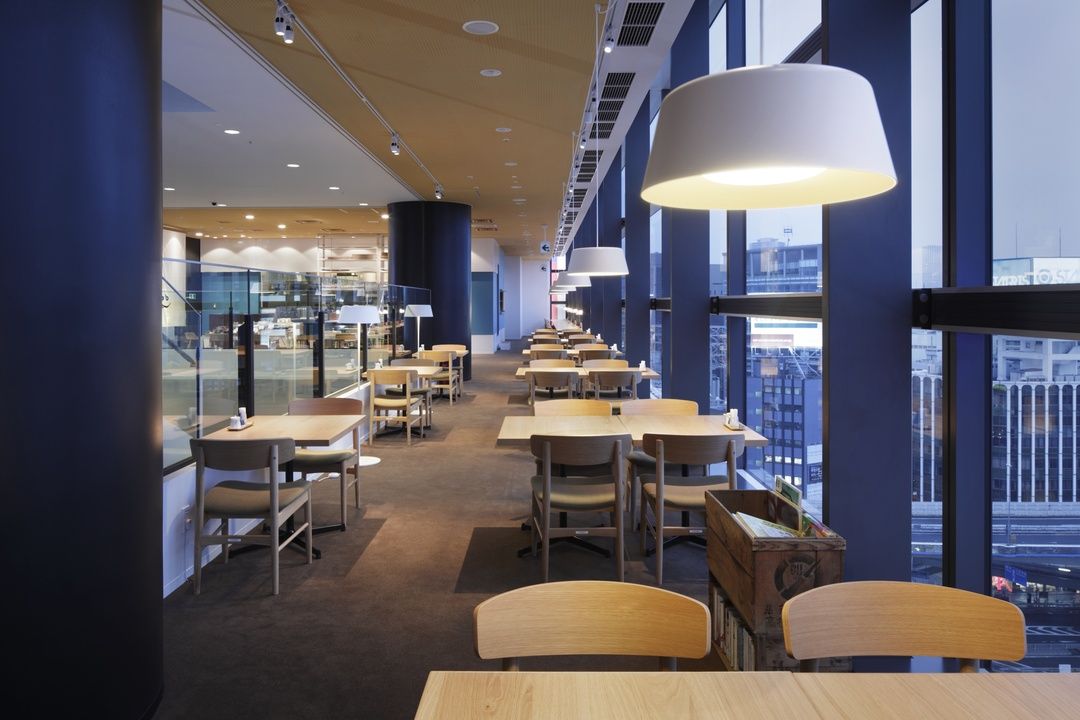 d47食堂 - Restaurant Guide - TableCheck