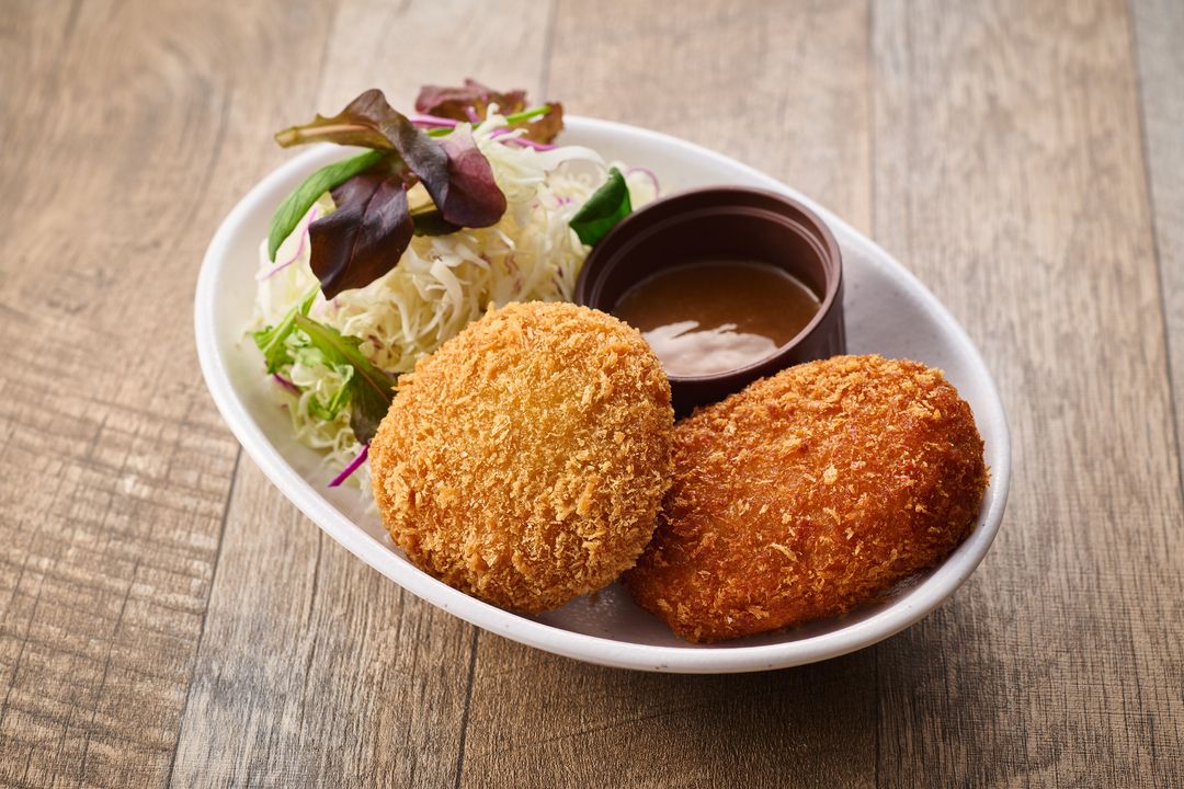 Magnet Cafe by HOTEL TAKEZONO ASHIYA（マグネットカフェ グラングリーン大阪店） - Restaurant ...