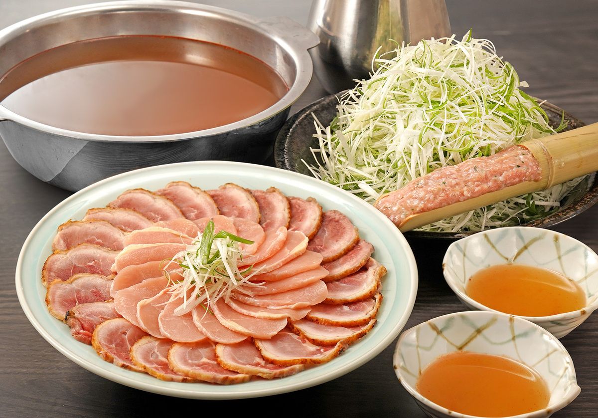 Miyazaki Chicken Kuruma Shibuya South Exit - Restaurant Guide - TableCheck
