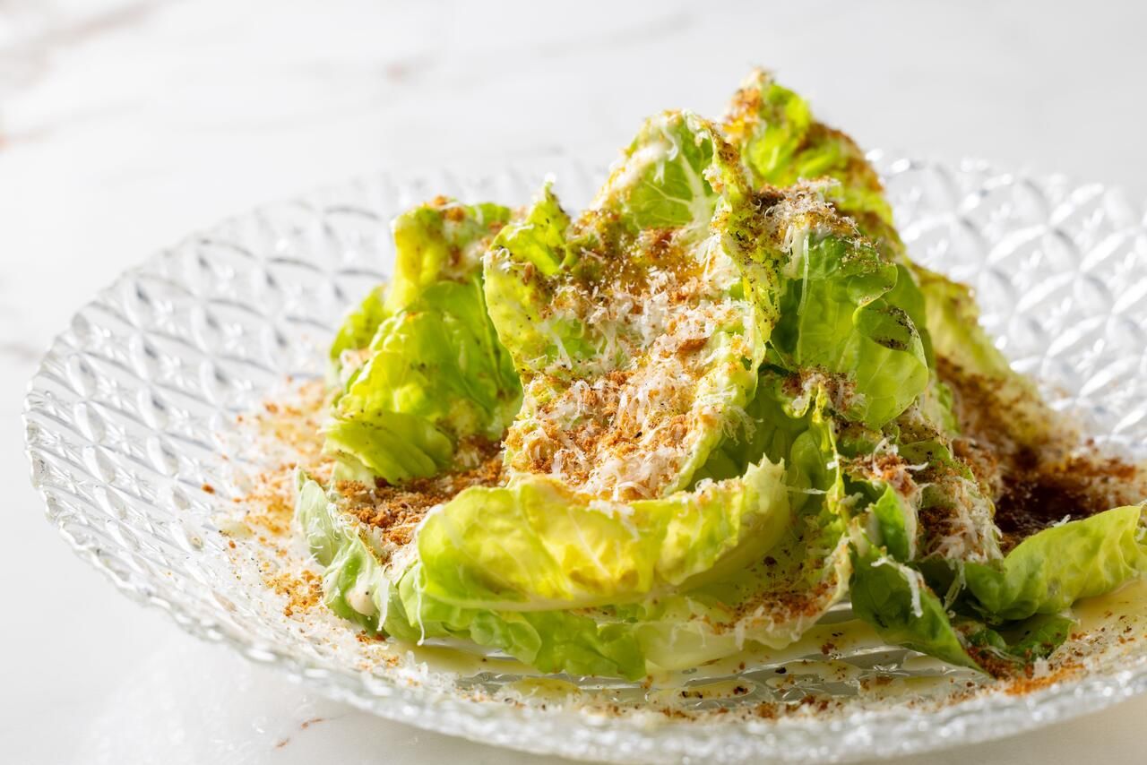 TWO ROOMS - Restaurant Guide - TableCheck