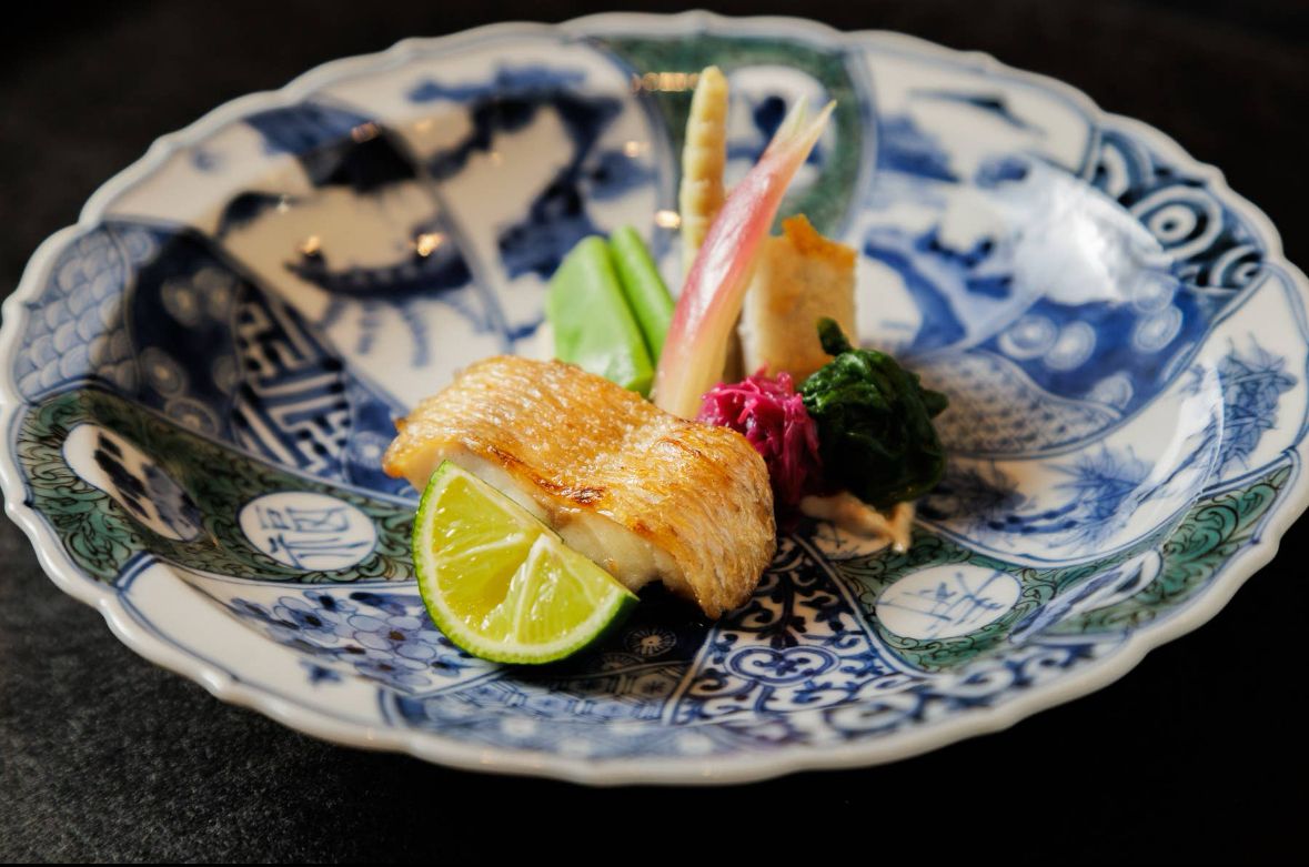 輝 kirari - Restaurant Guide - TableCheck