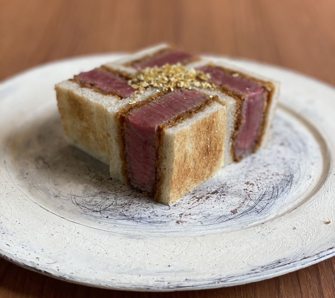 WAGYUMAFIA THE CUTLET SANDWICH KYOTO - Restaurant Guide - TableCheck