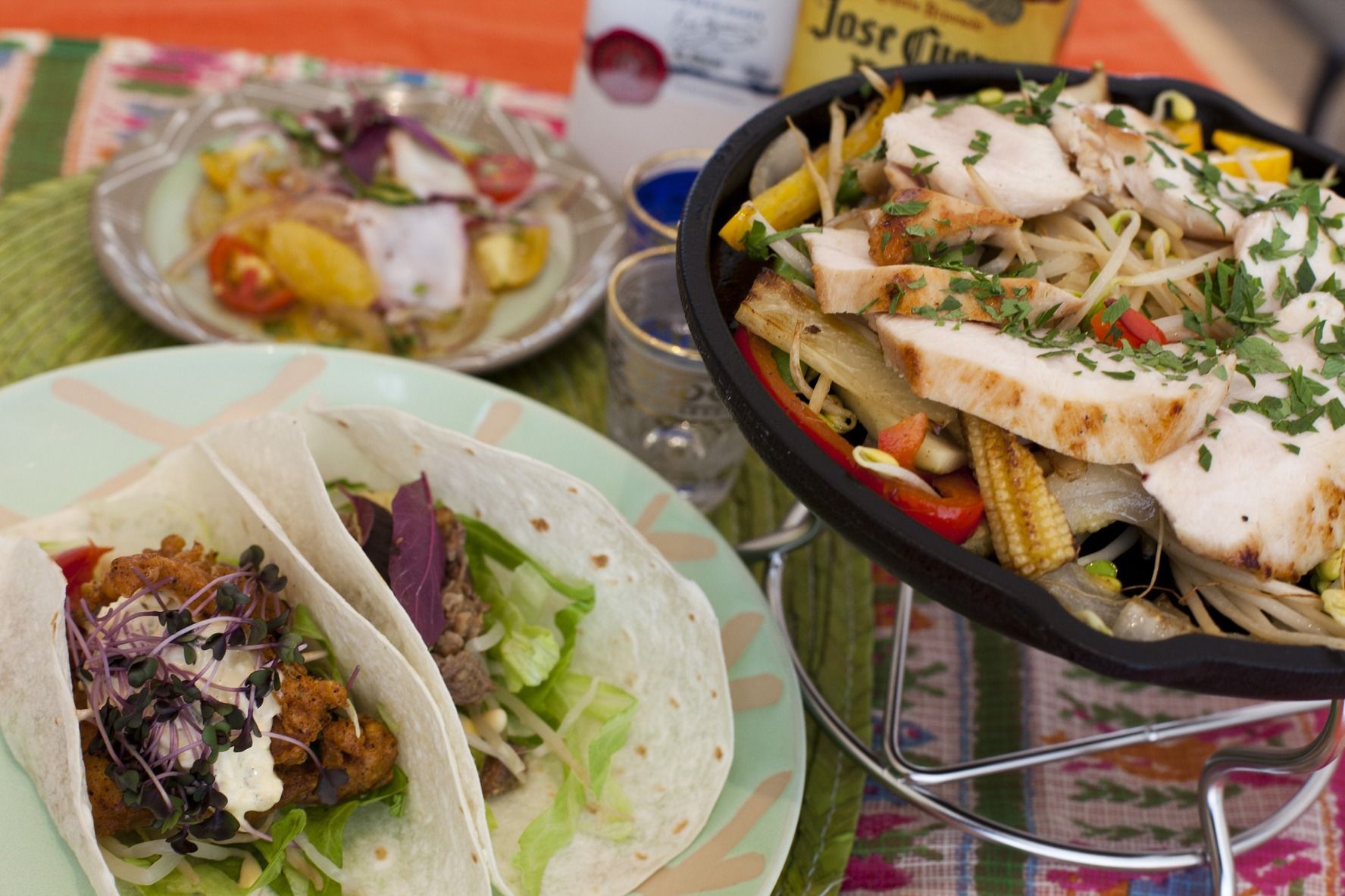 MUCHO（丸の内） - Restaurant Guide - TableCheck