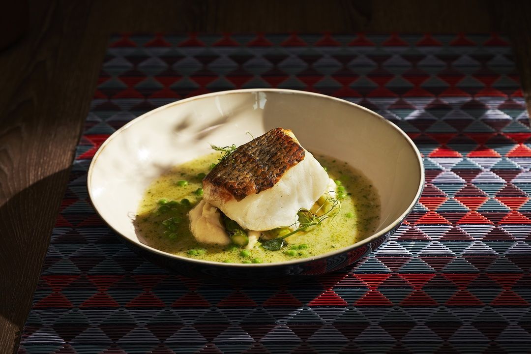 Mosella - Pan Pacific Orchard, Singapore - Restaurant Guide - TableCheck