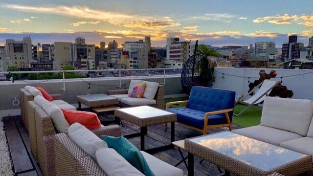 Bistro×Bar HAKONIWA - Restaurant Guide - TableCheck