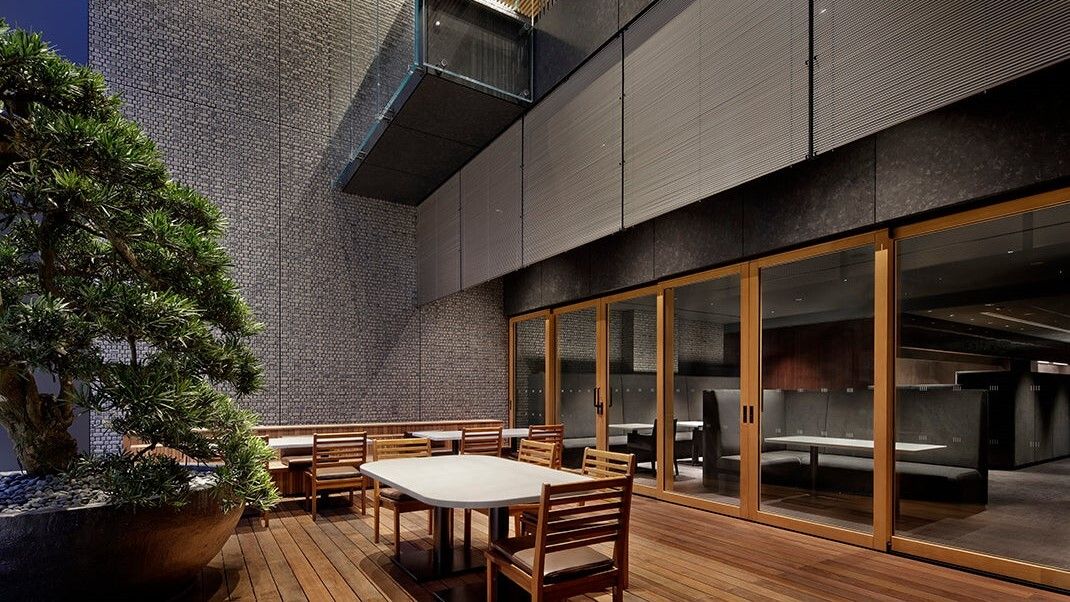 TORAYA GINZA - Restaurant Guide - TableCheck