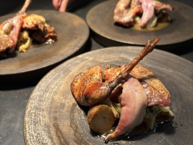 sumi - Restaurant Guide - TableCheck