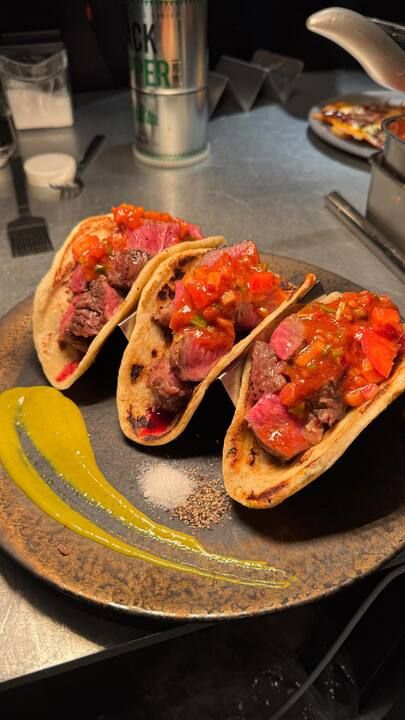 BLUE ENTRANCE KITCHEN - Restaurant Guide - TableCheck