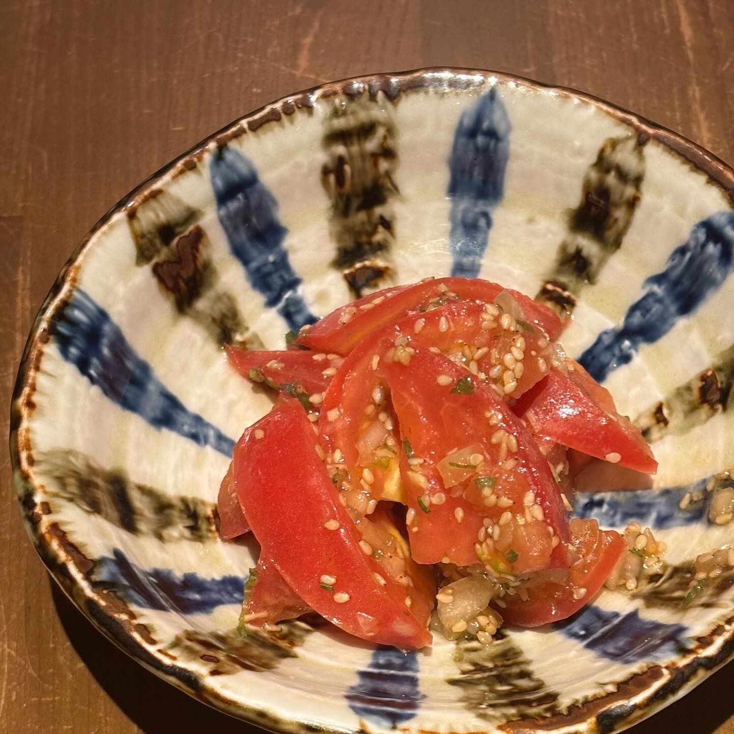 Sanchoku sousaku sengyo kuriya ichiri - Restaurantgids - TableCheck