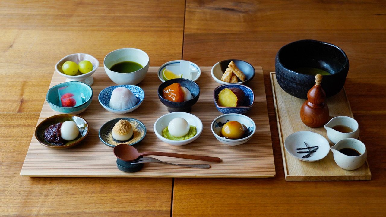 Kanmi Mitsuya - Restaurant Guide - TableCheck