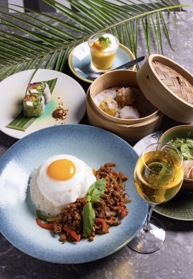 DADAI THAI VIETNAMESE DIM SUM（渋谷） - Restaurant Guide - TableCheck