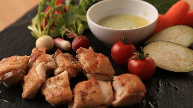 Teppan Baby Shinjuku - Restaurant Guide - TableCheck