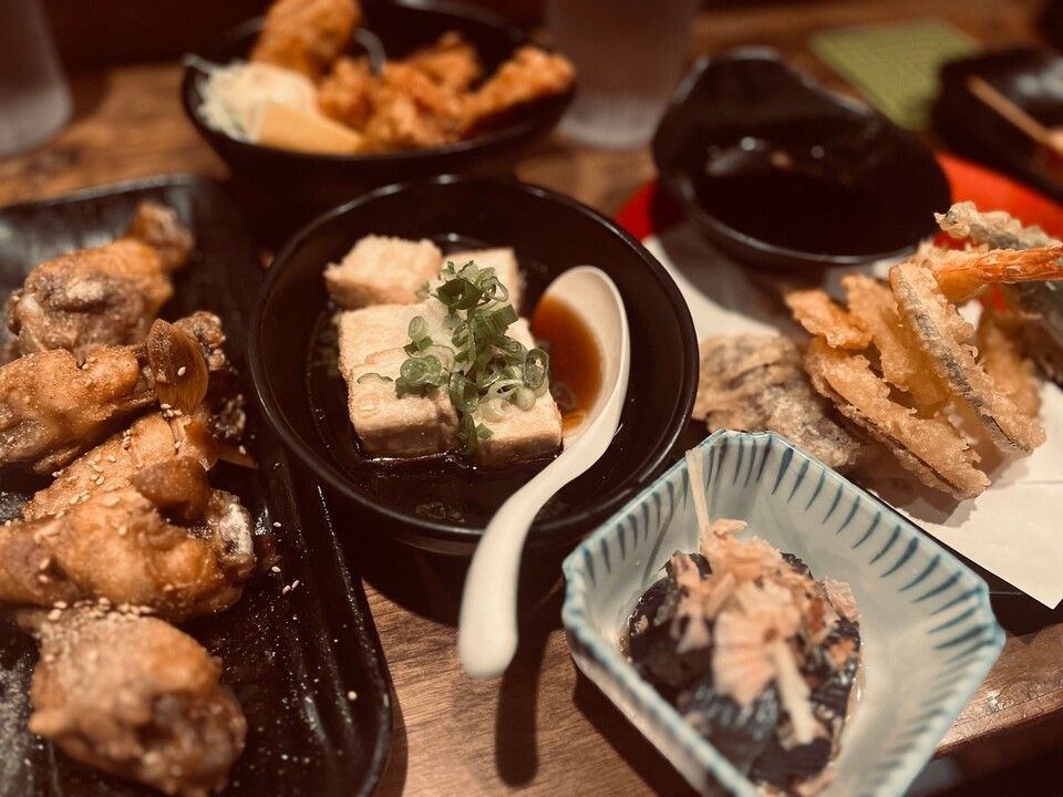 Mr Max Izakaya Restaurant Irving - Restaurant Guide - TableCheck