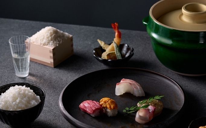 OMOYA - Restaurant Guide - TableCheck