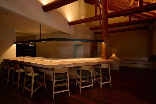 KOKI - Restaurant Guide - TableCheck