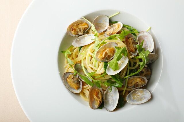 trattoria SANTALUCIA - Restaurant Guide - TableCheck