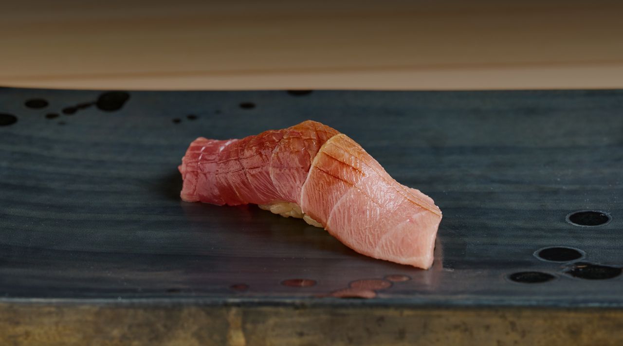 Roppongi Sushi Yu(六本木 鮨悠) - Restaurant Guide - TableCheck