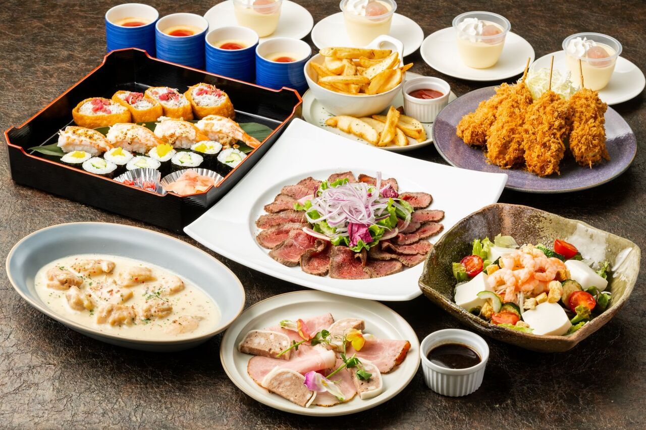 Forte Wajima Beer Garden - Restaurant Guide - TableCheck