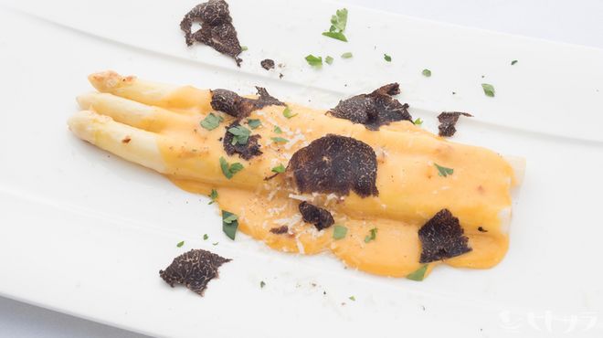 DAZZLE（銀座） - Restaurant Guide - TableCheck