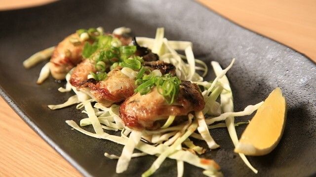 Teppan Baby Shinjuku - Restaurant Guide - TableCheck