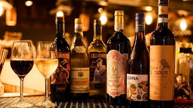 ROBATA幸 - Restaurant Guide - TableCheck