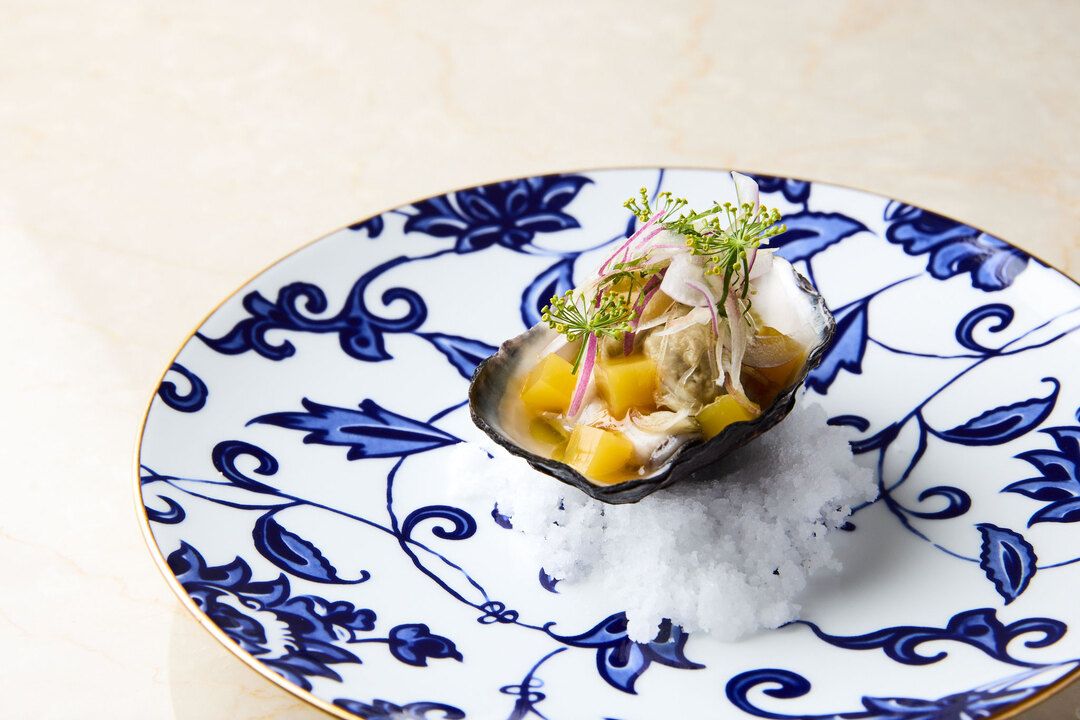 Le Jardin de Kamo - Restaurant Guide - TableCheck