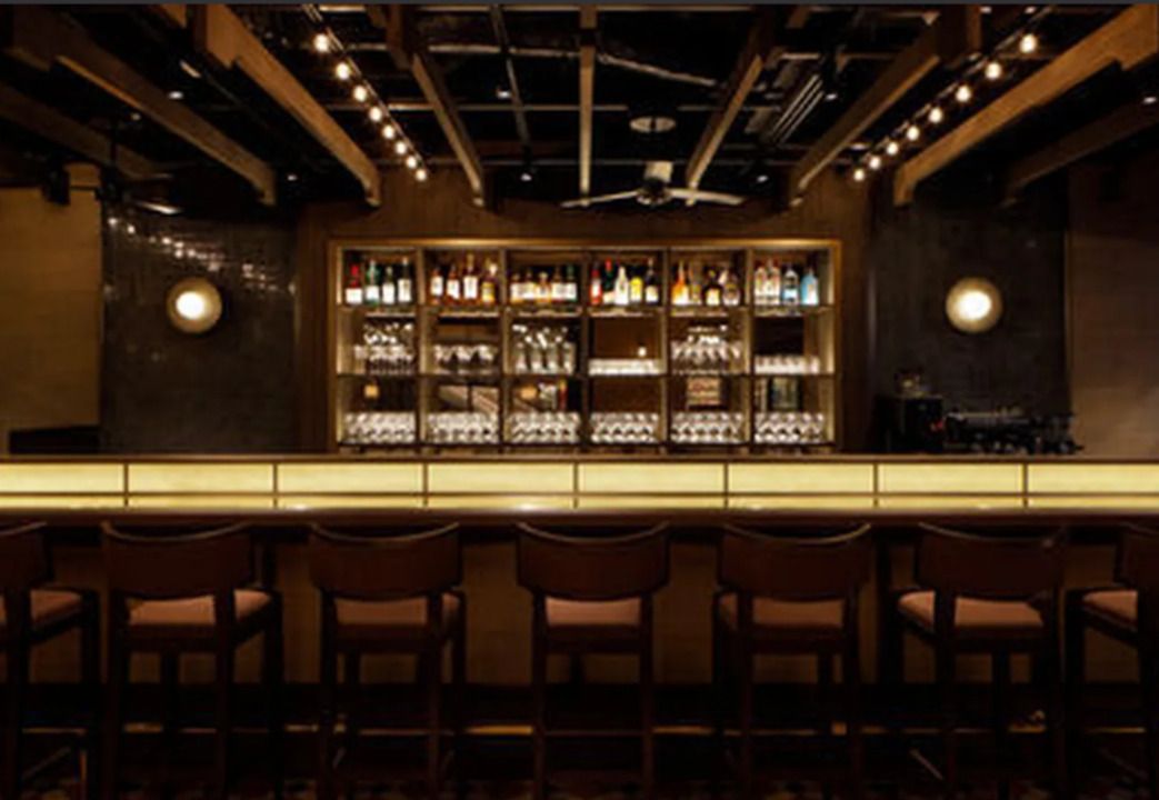 3rd.BAR&GRILL RESTAURANT - Restaurant Guide - TableCheck