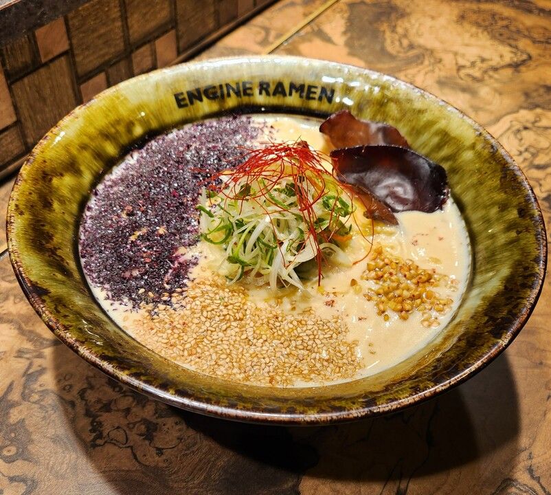 KYOTO ENGINE - Restaurant Guide - TableCheck