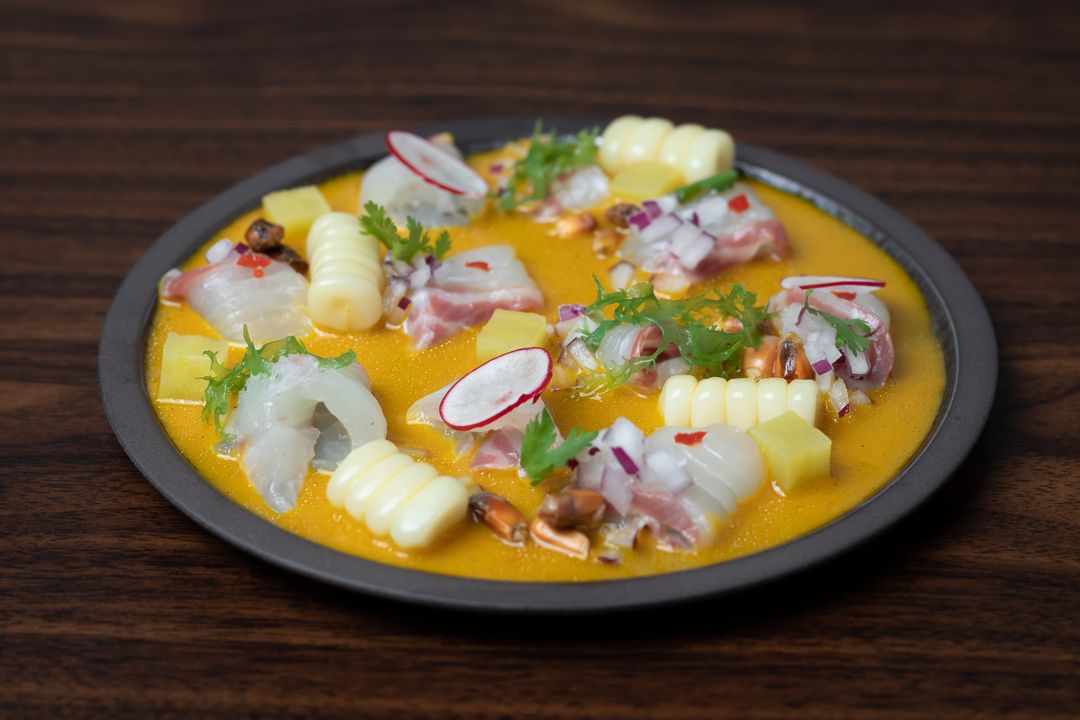 Akowa Peruvian restaurant - Restaurant Guide - TableCheck