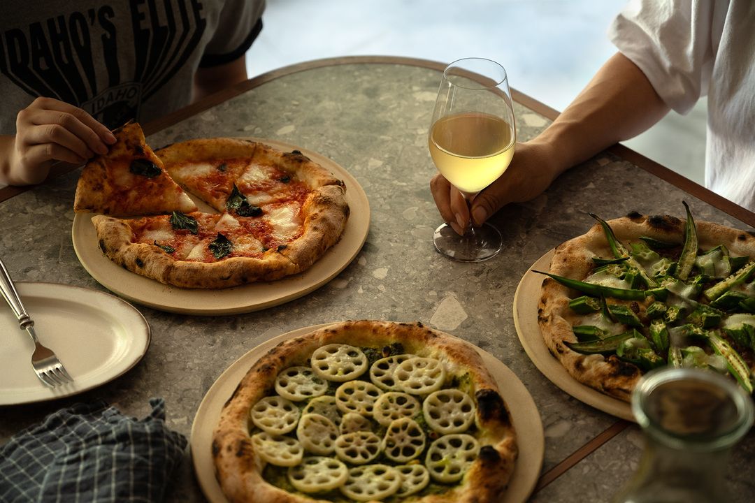 GRIN - Restaurant Guide - TableCheck