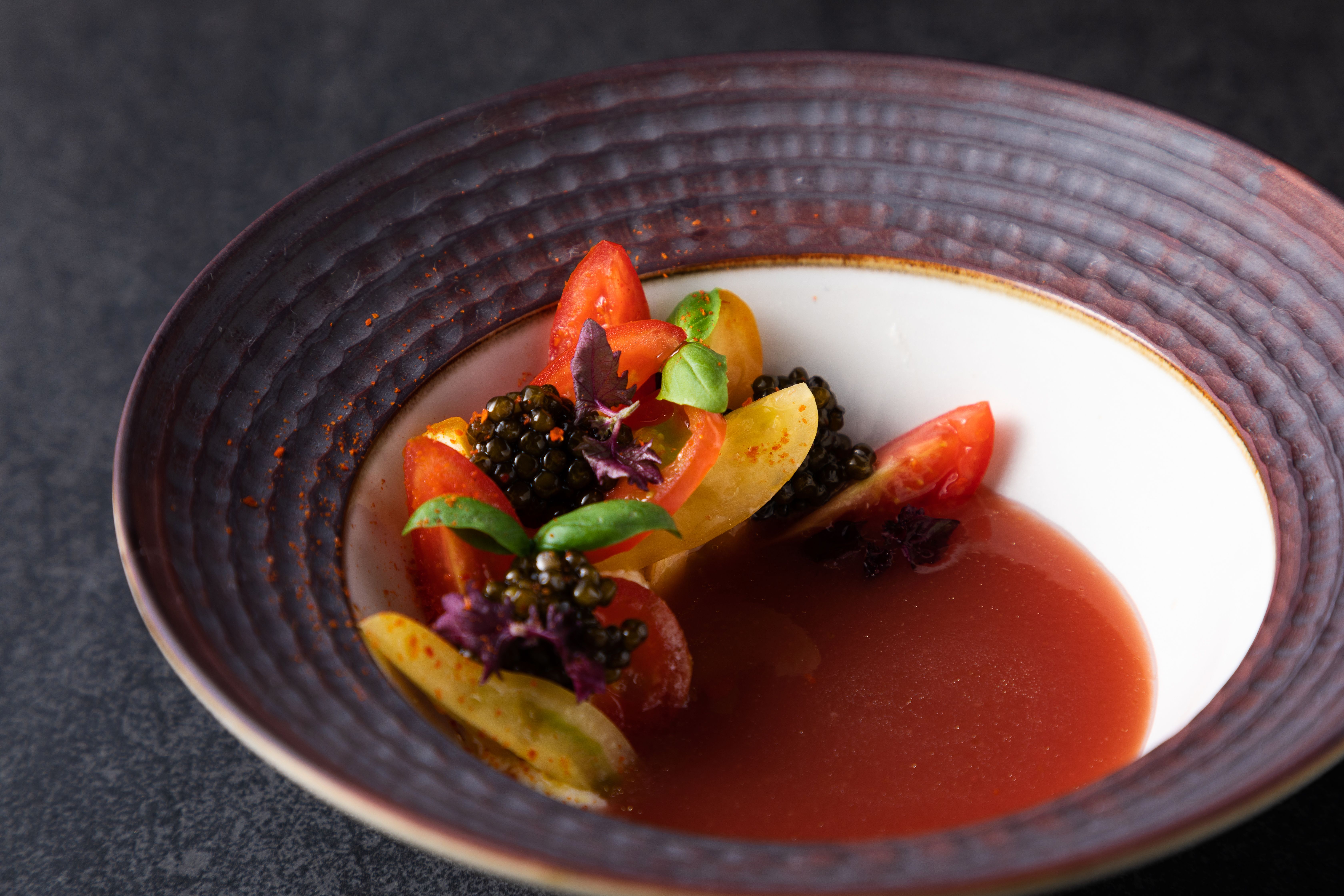 Restaurant YOSORO -Ryokan Onomichi Nishiyama- - Guia de Restaurante ...