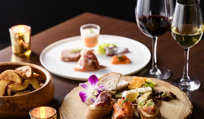 Fountain / Hotel Nikko Himeji - Restaurantgids - TableCheck