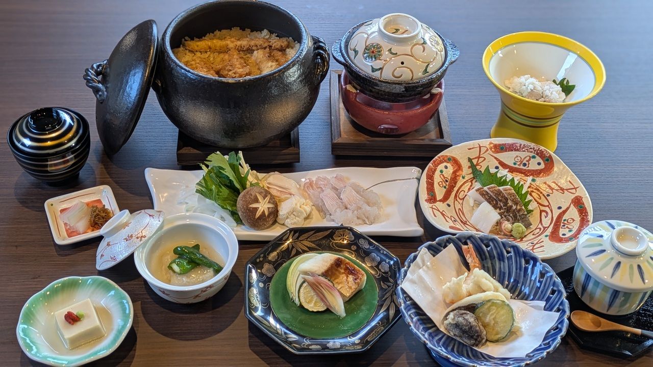 ちかもと - Restaurant Guide - TableCheck