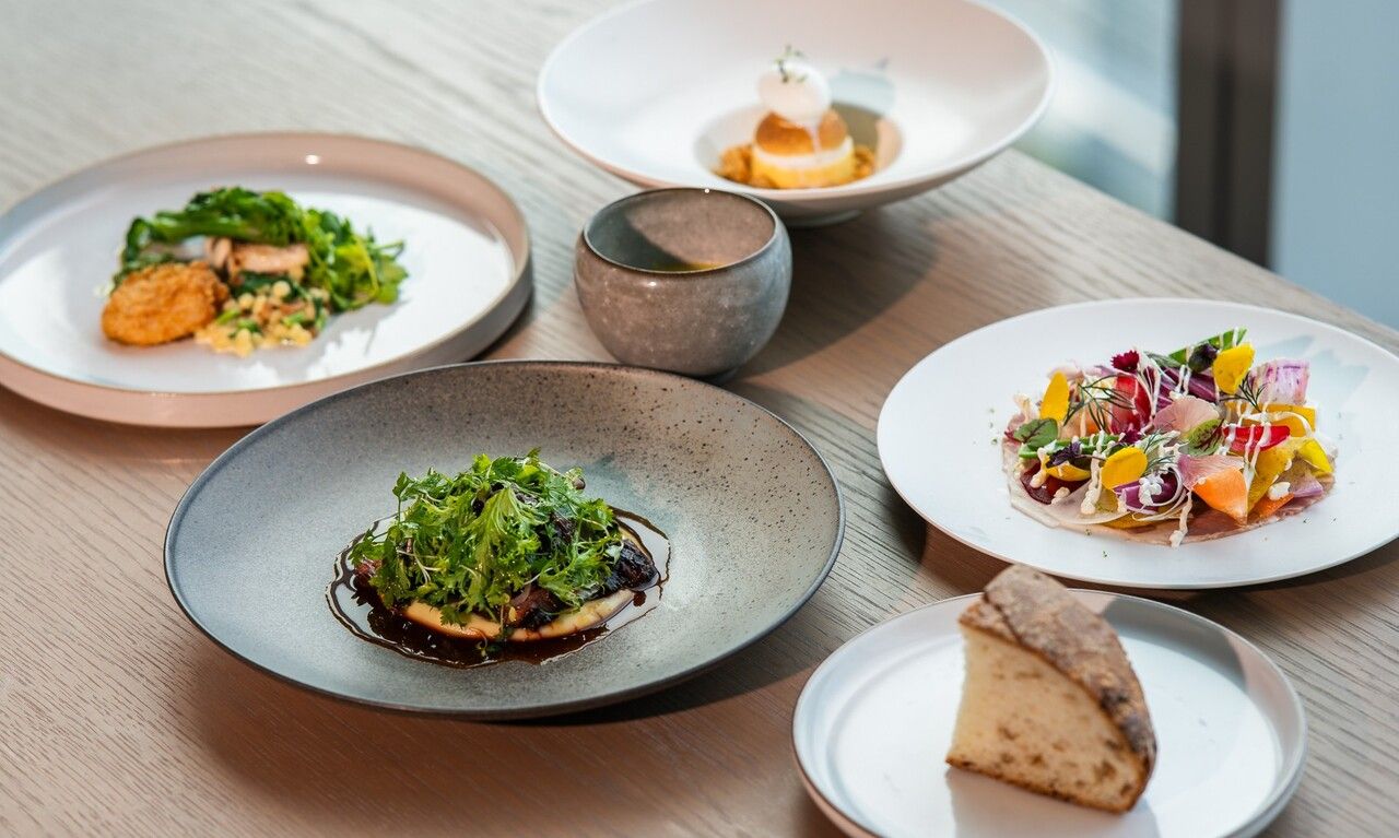 STEREO - Restaurant Guide - TableCheck