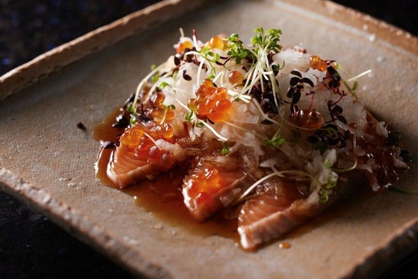 Robata OYAMA/FUJI Speedway HOTEL - מדריך מסעדות - TableCheck