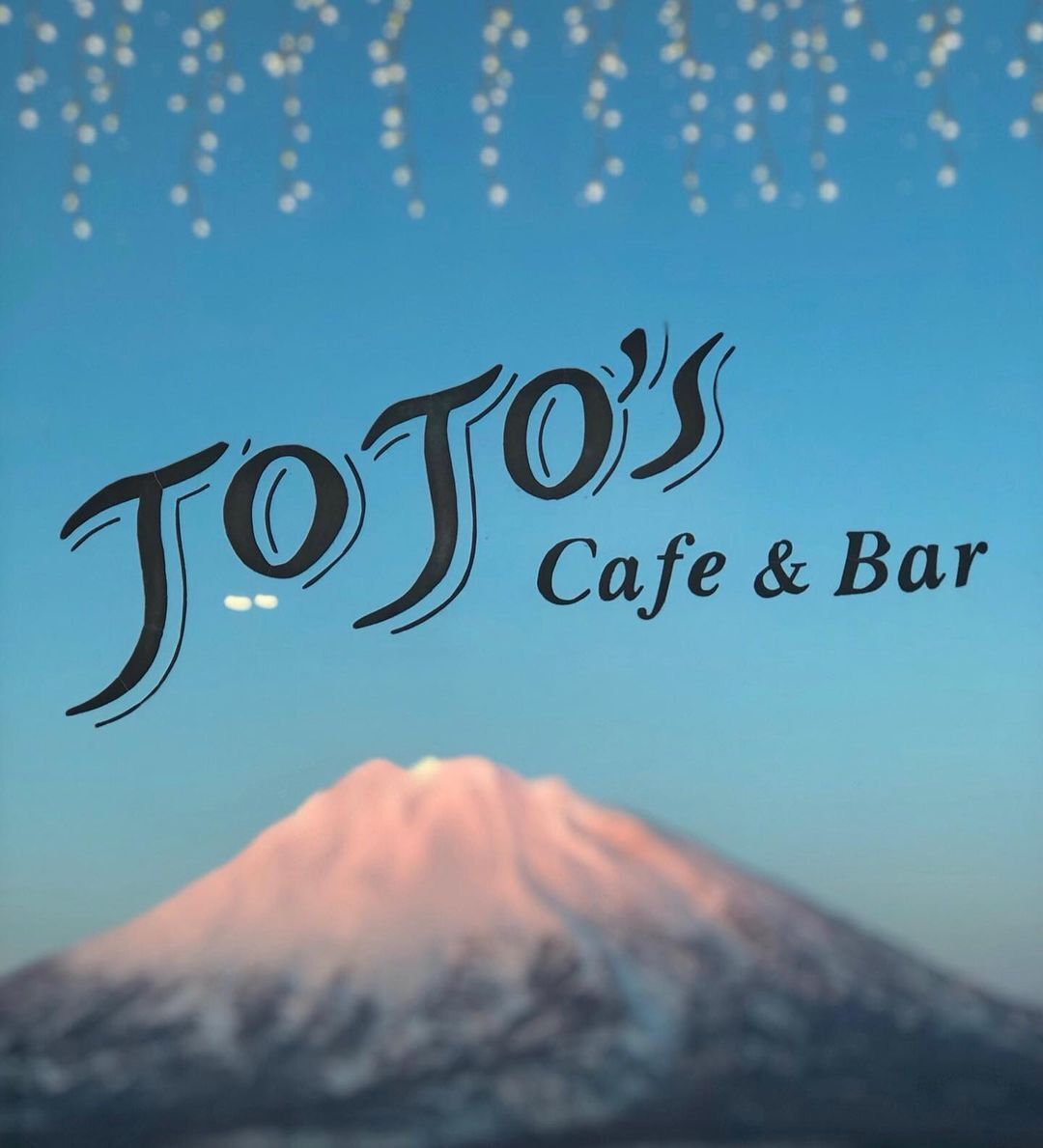 JoJo's Cafe - TableCheck